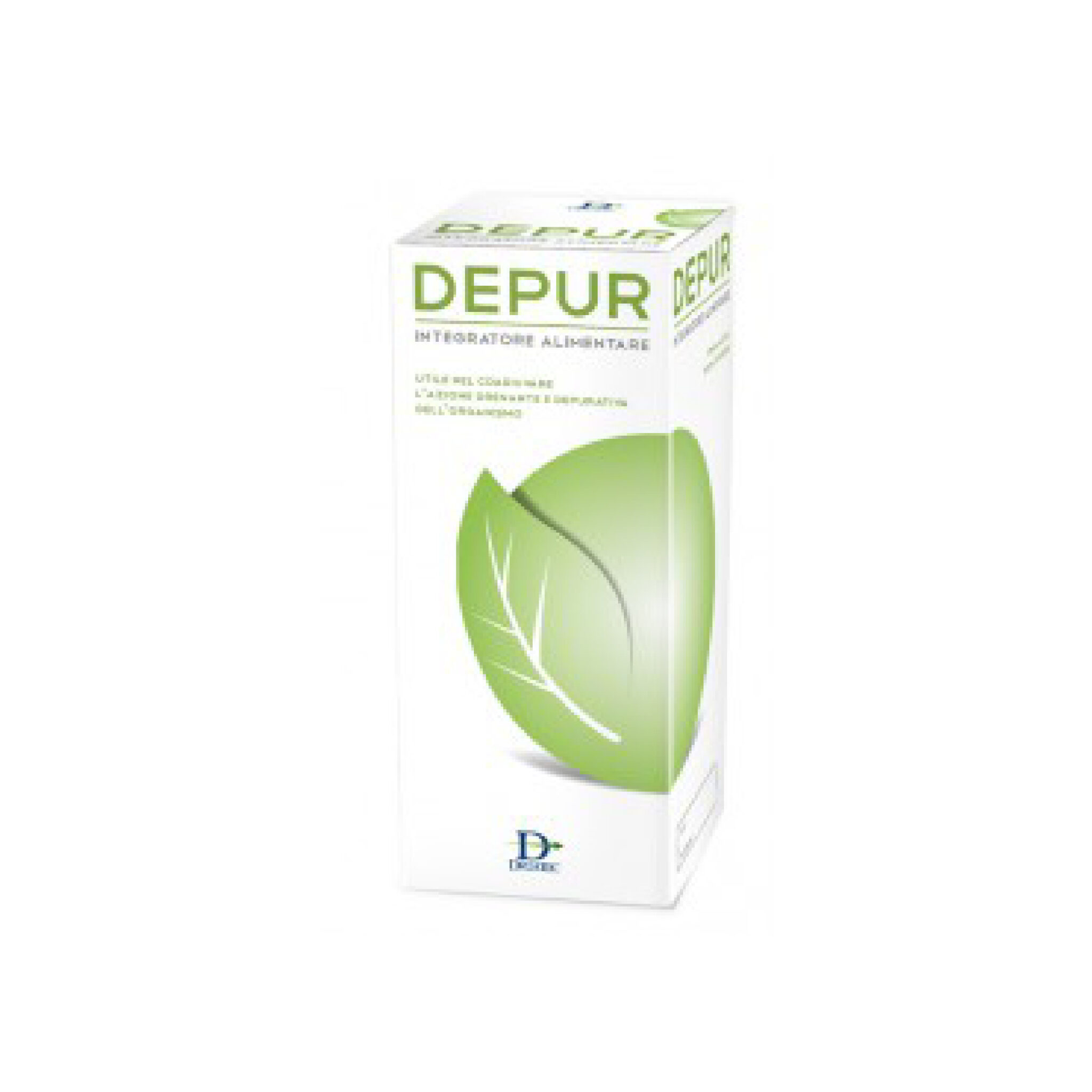 Depur 500 - HealthYou