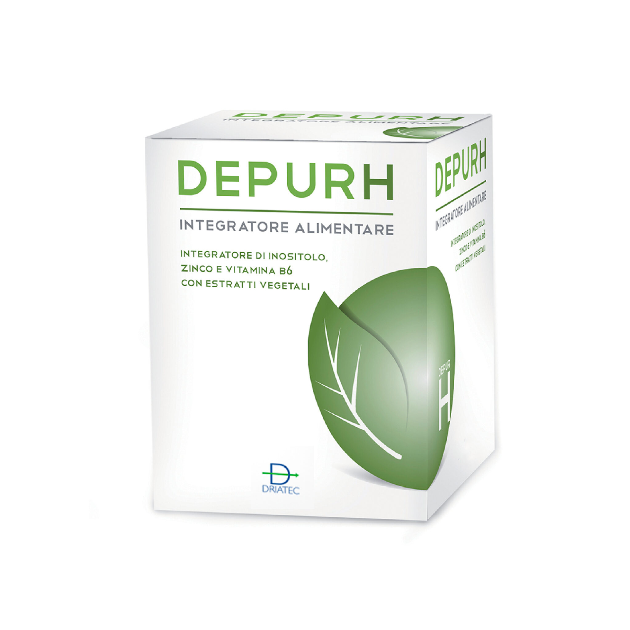 Depur H - HealthYou