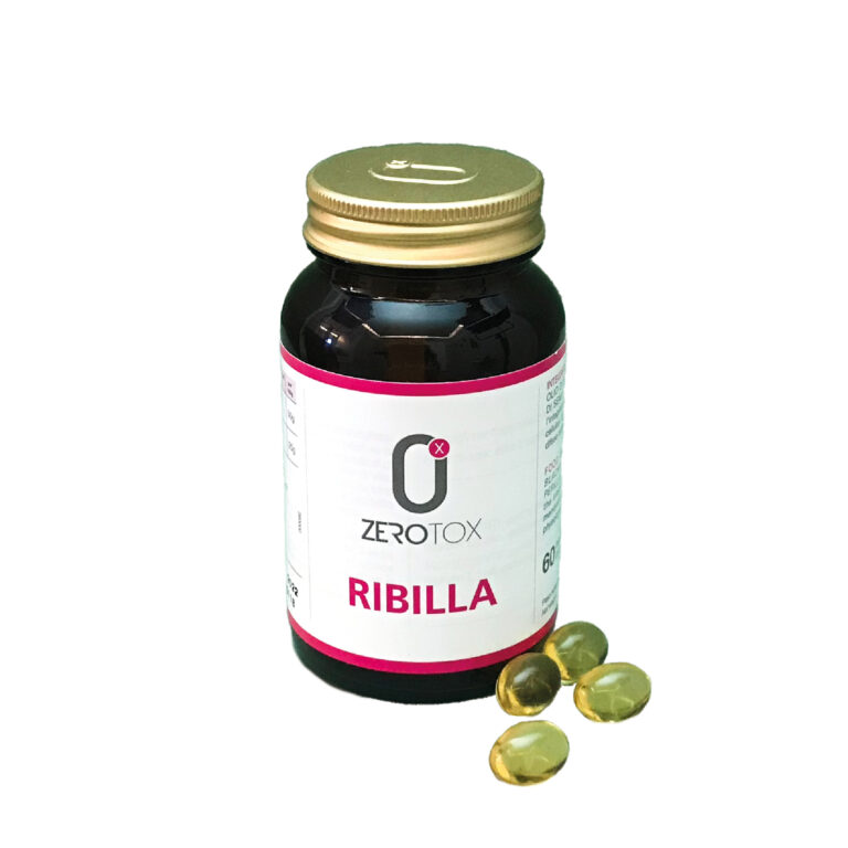 Zerotox Ribilla - HealthYou