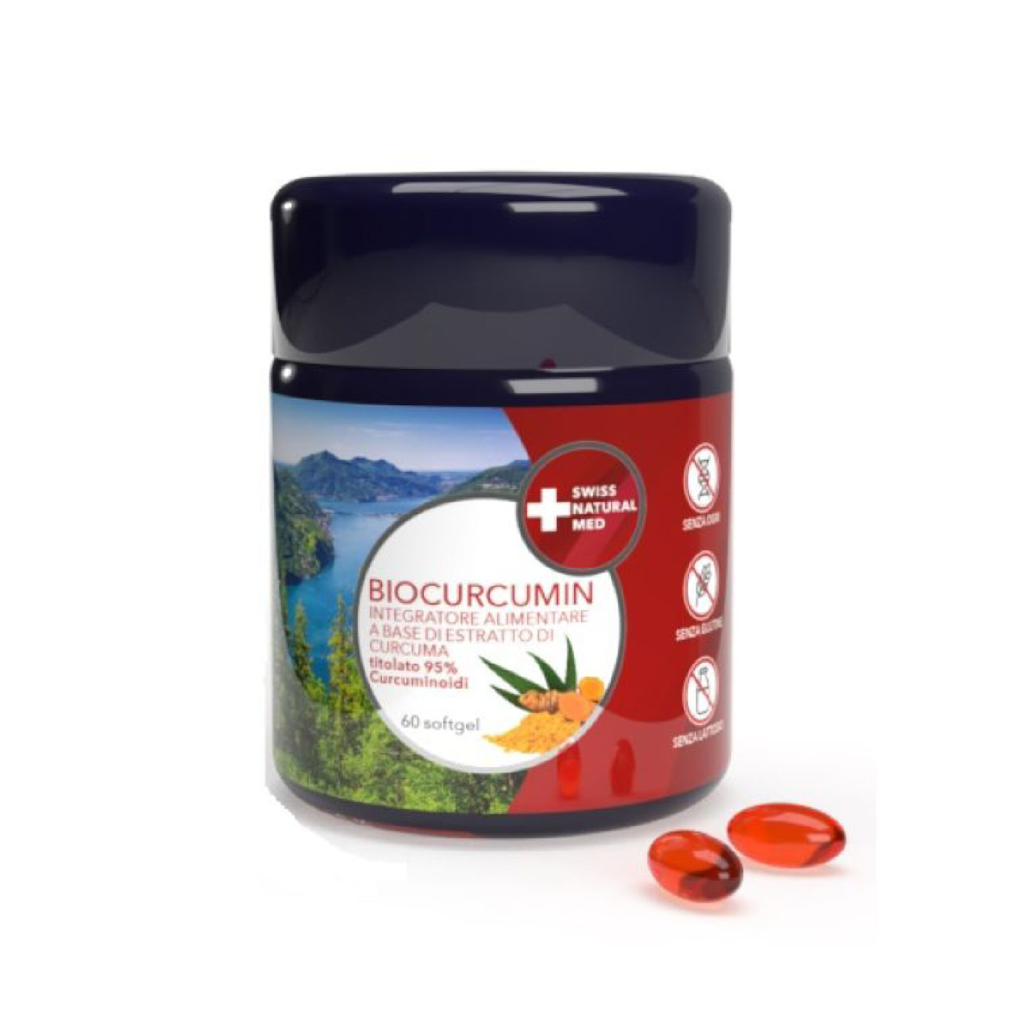 Biocurcumin - HealthYou